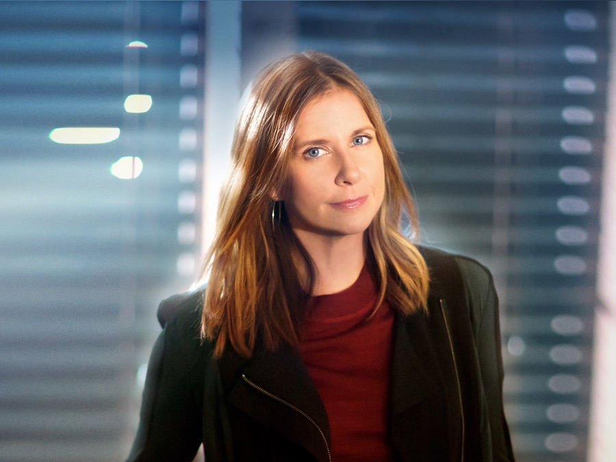 Hailey Dean Mystery: Murder, With Love - Apple TV