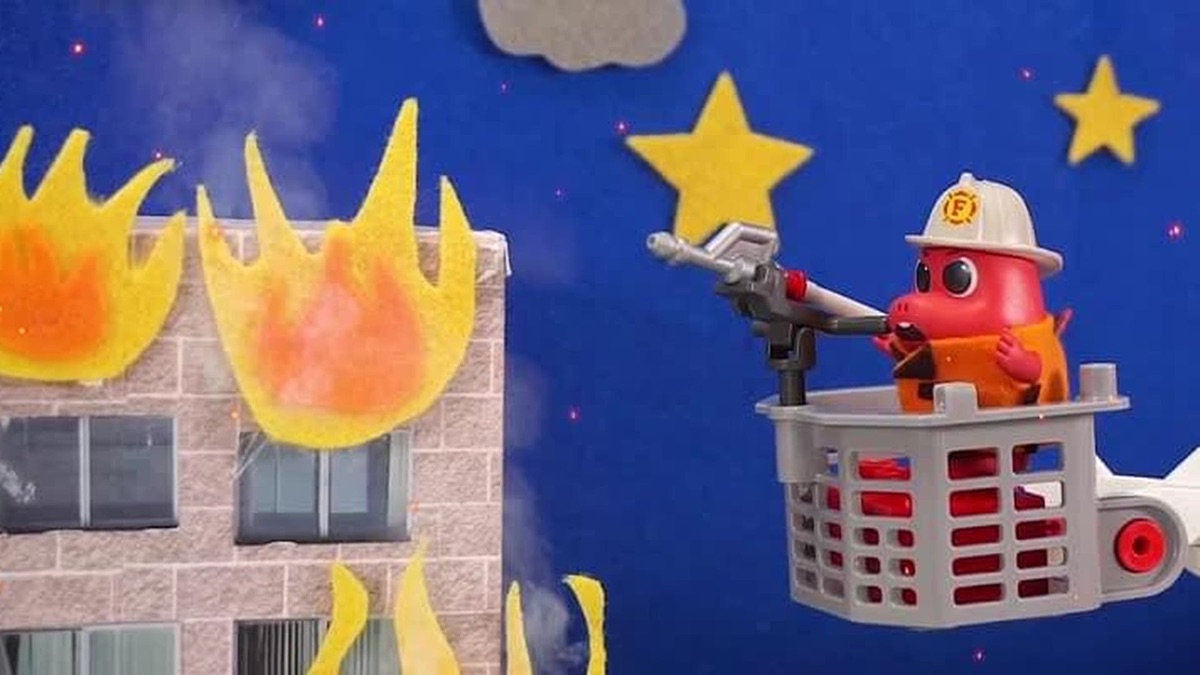 Cocobi Sing-Alongs Toys - Apple TV