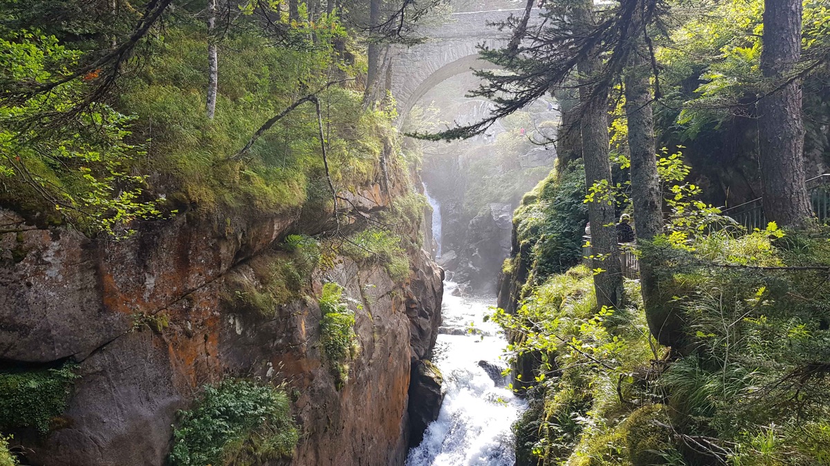 The Wild Beauty of the Pyrenees - Apple TV