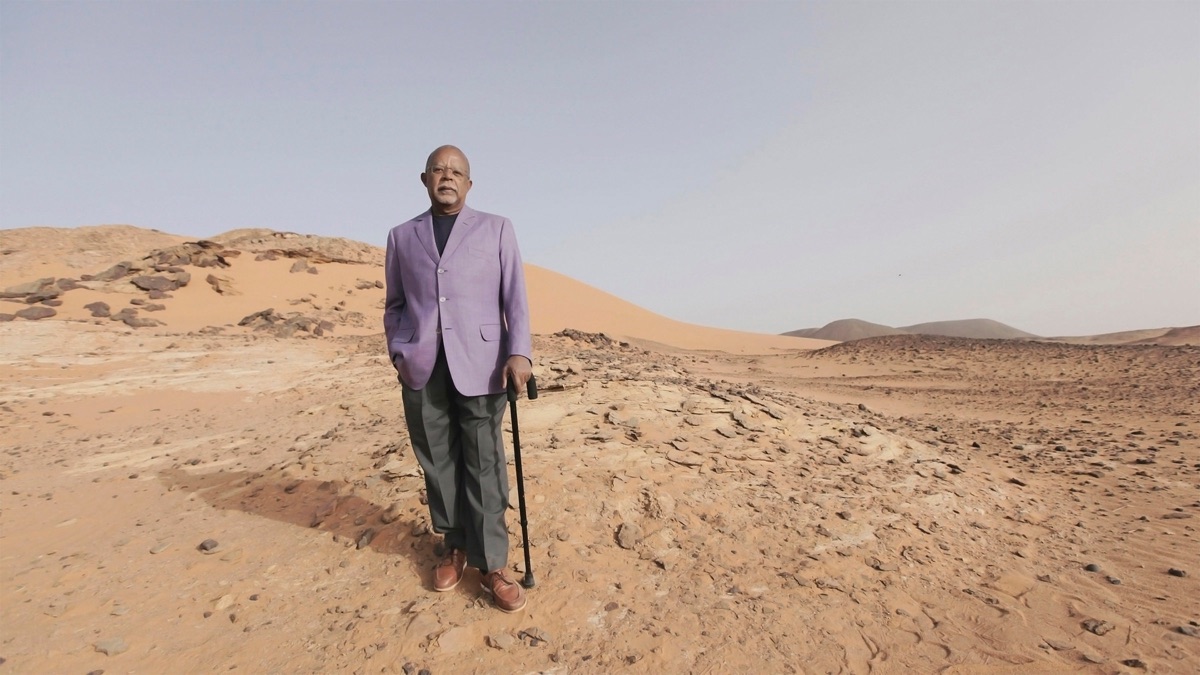 Africa's Great Civilizations - Apple TV (AU)