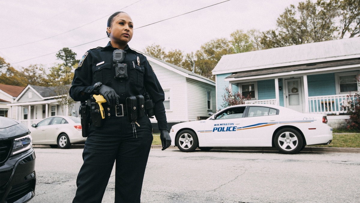 Live PD Presents: Women on Patrol - Apple TV