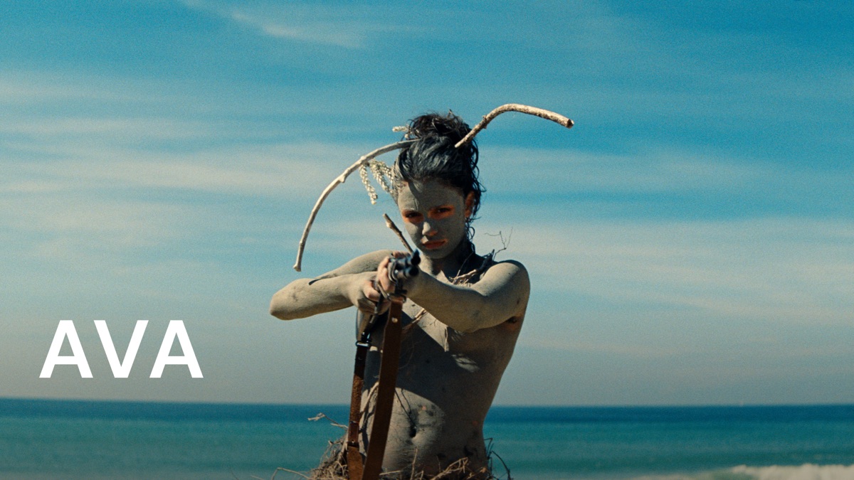 Ava - Apple TV (FR)