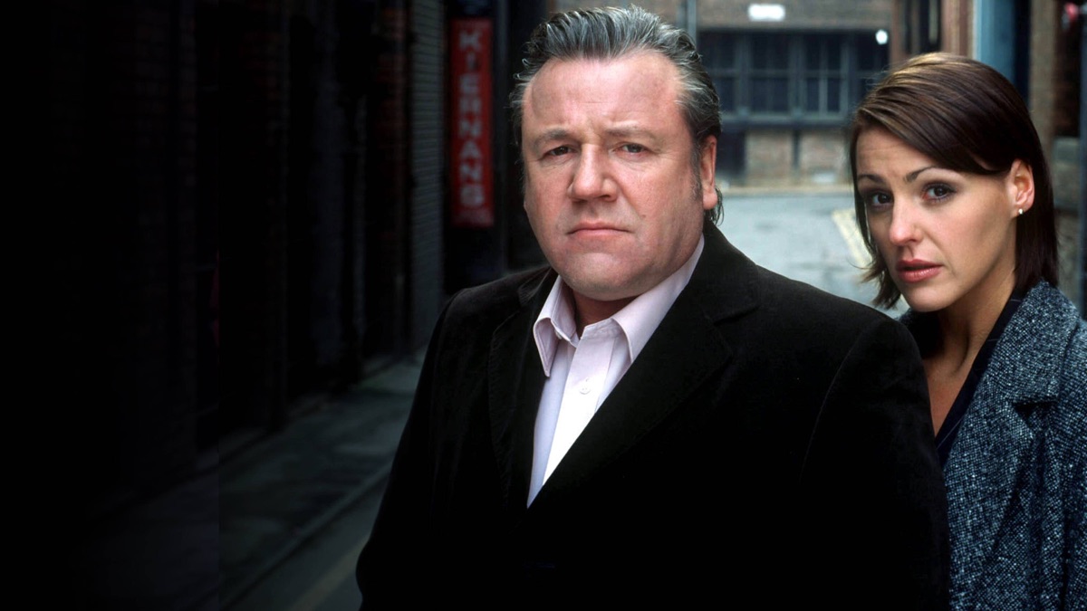 Vincent - Apple TV (UK)