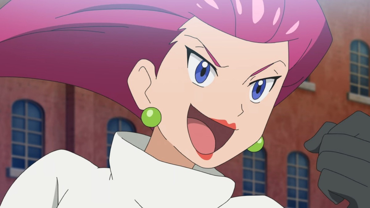 Pokémon - Pokémon (Season 23, Episode 16) - Apple TV