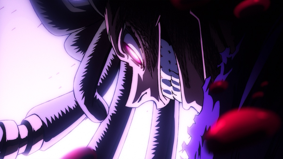 ‎Raiders - Gachiakuta (temporada 1, episodio 5) - Apple TV (HN)