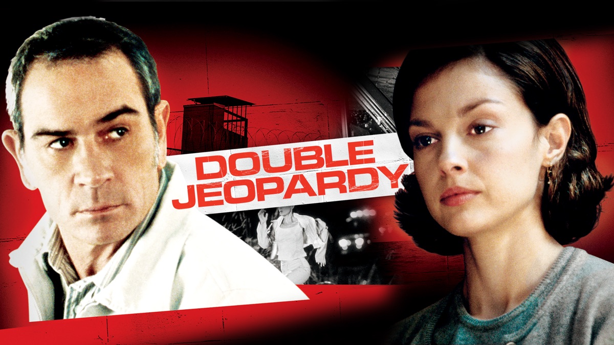 ‎Double Jeopardy - Apple TV