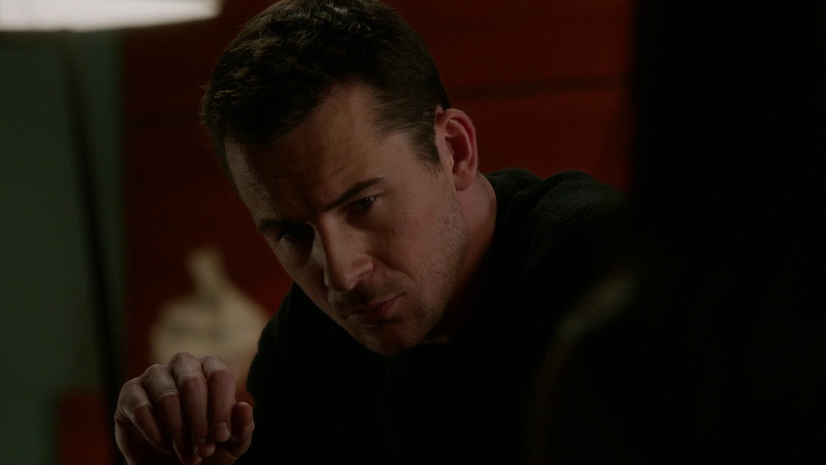 ‎Retribution - Revenge (Series 2, Episode 15) - Apple TV (JO)