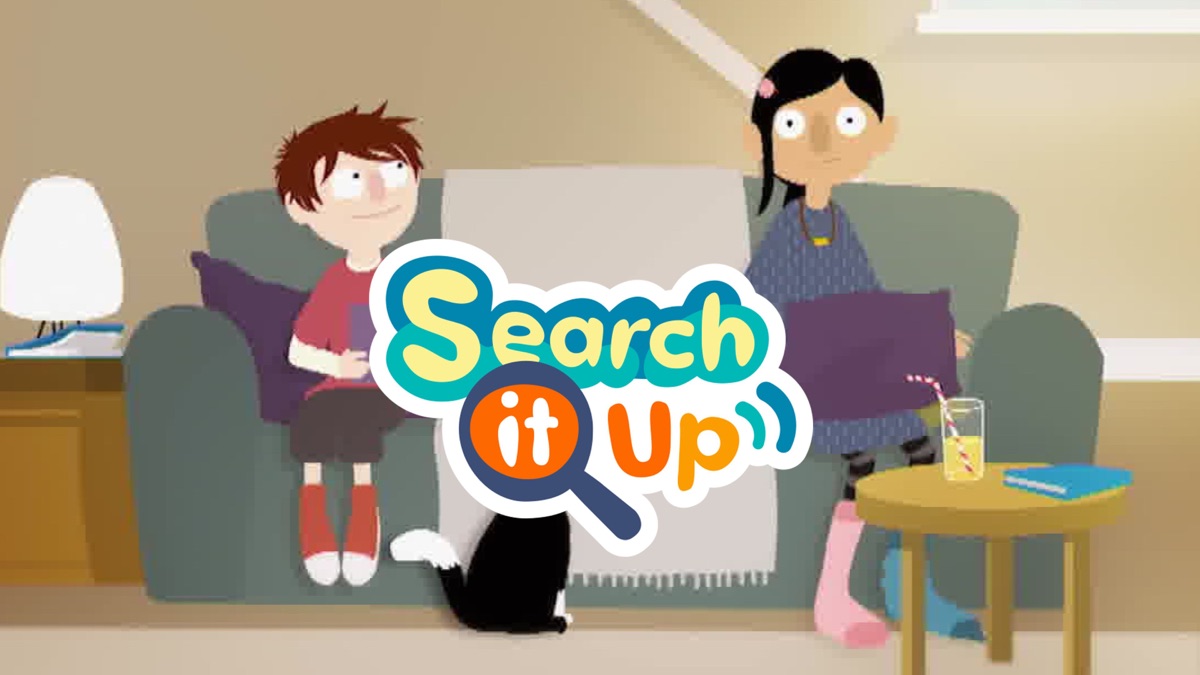 My Pop star Disaster - Search it Up! (Season 1, Episode 6) - Apple TV