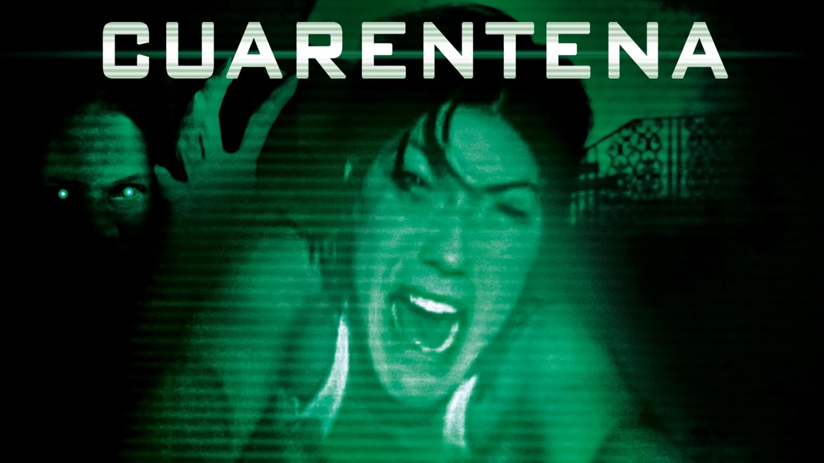 ‎Cuarentena - Apple TV