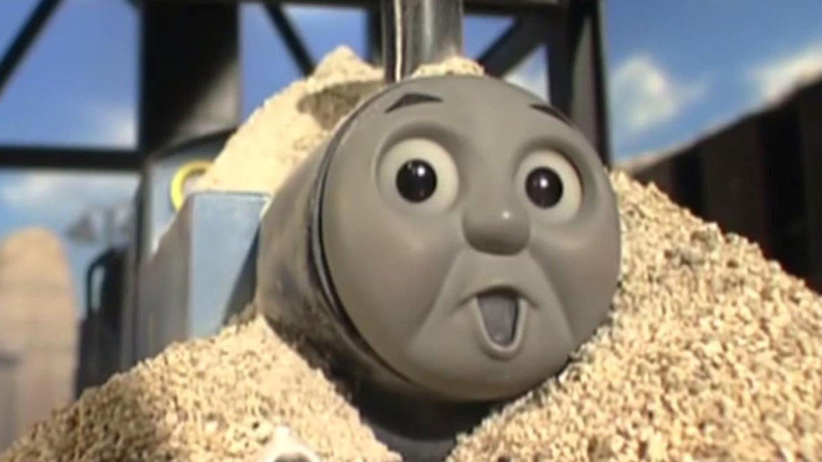 Thomas to the Rescue - Thomas & Friends (Series 8, Episode 3) - Apple ...