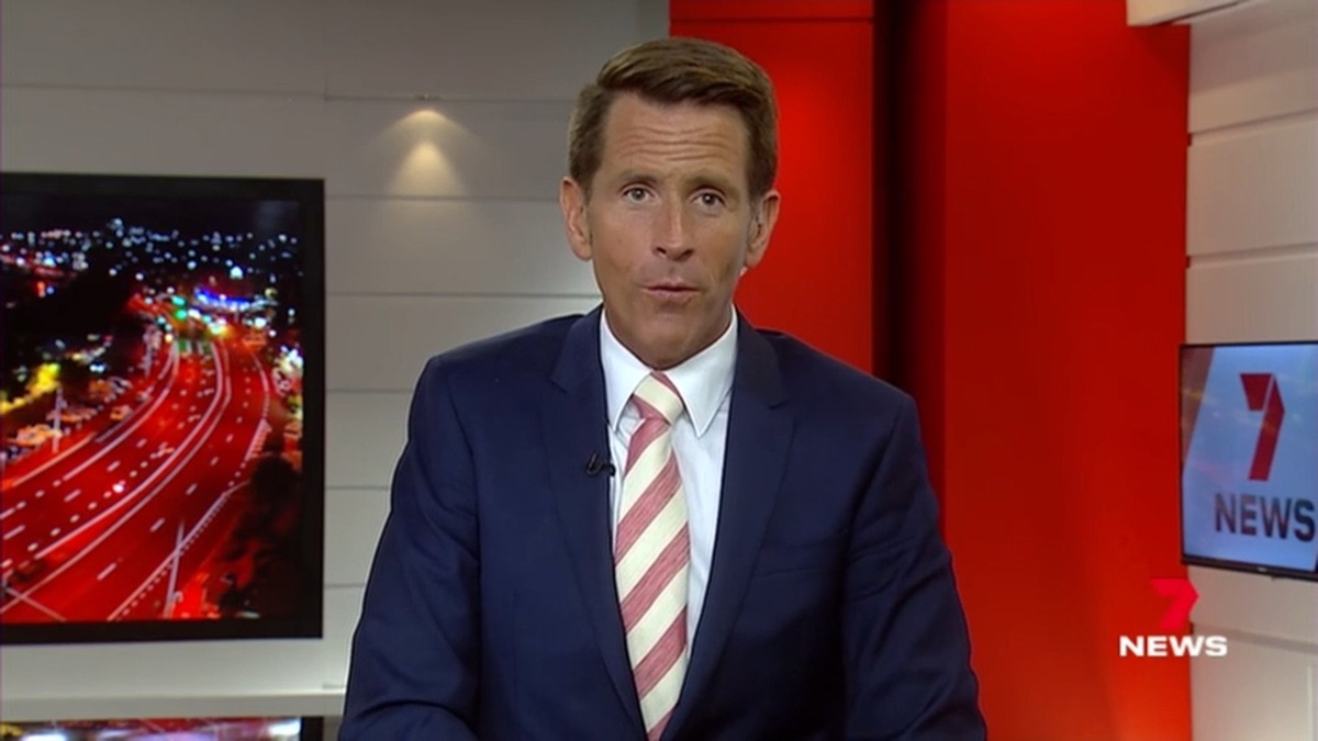 7NEWS - Tue 28 Nov - 7NEWS - Apple TV (AU)