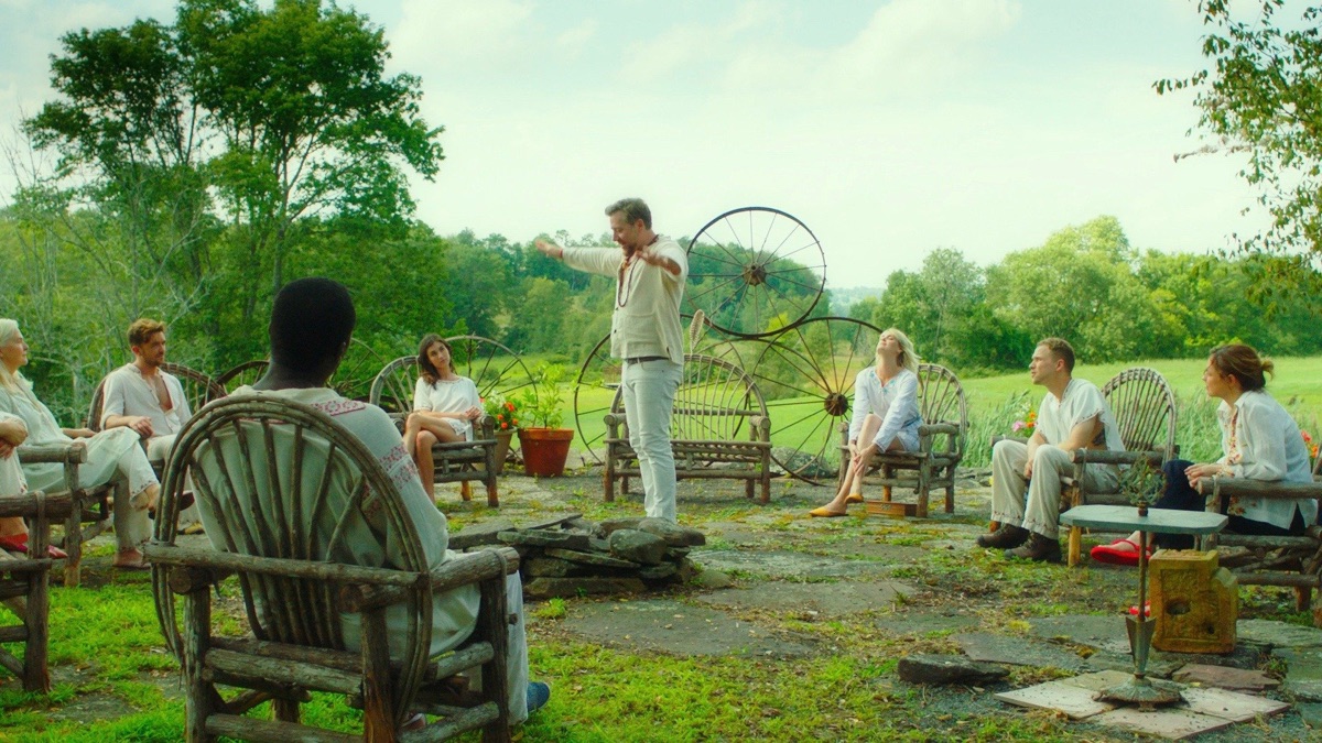 The Shuroo Process | Apple TV