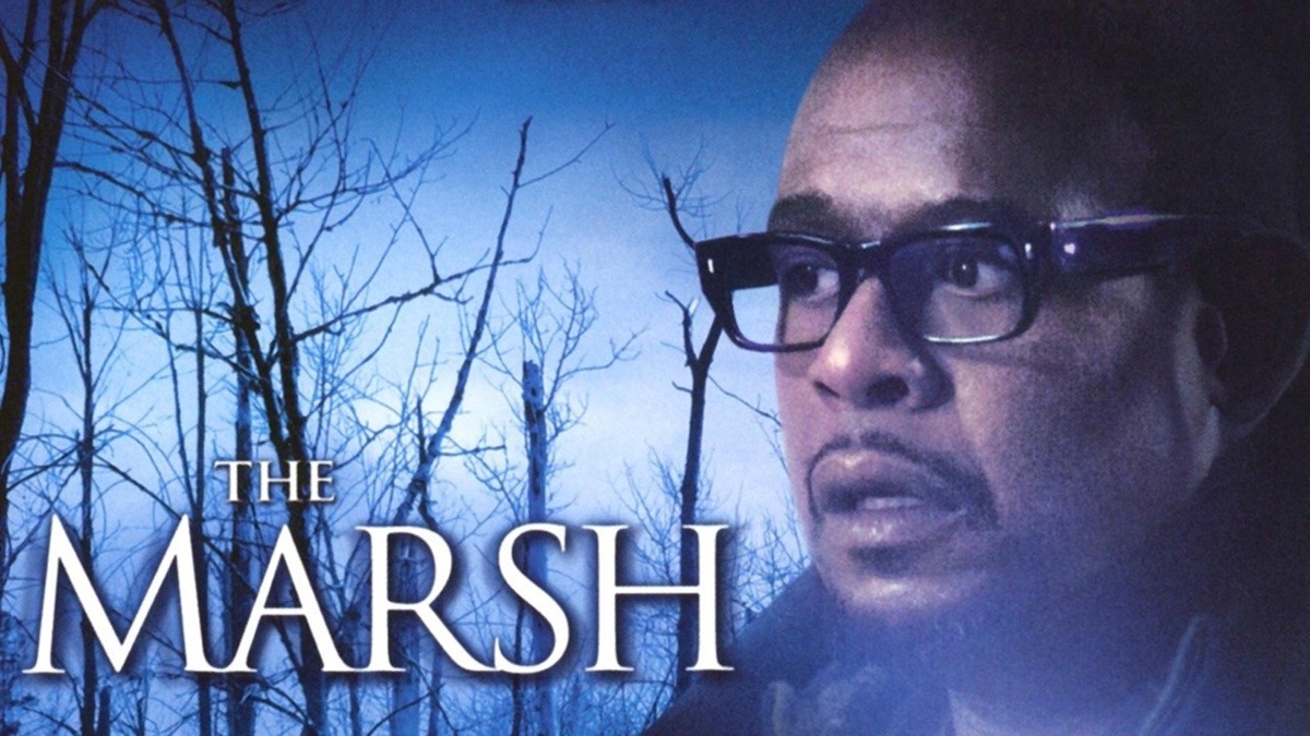 ‎The Marsh - Apple TV