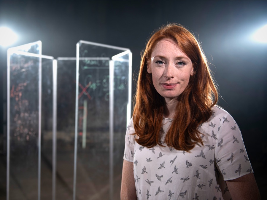 Magic Numbers: Hannah Fry's Mysterious World of Maths - Apple TV (UK)