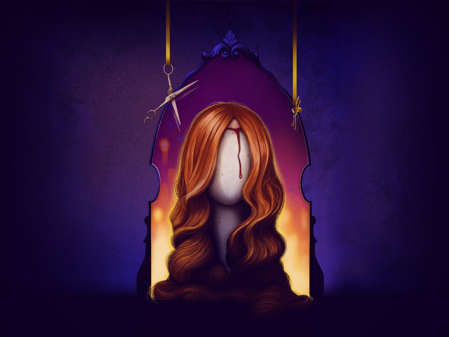 The Stylist - Apple TV