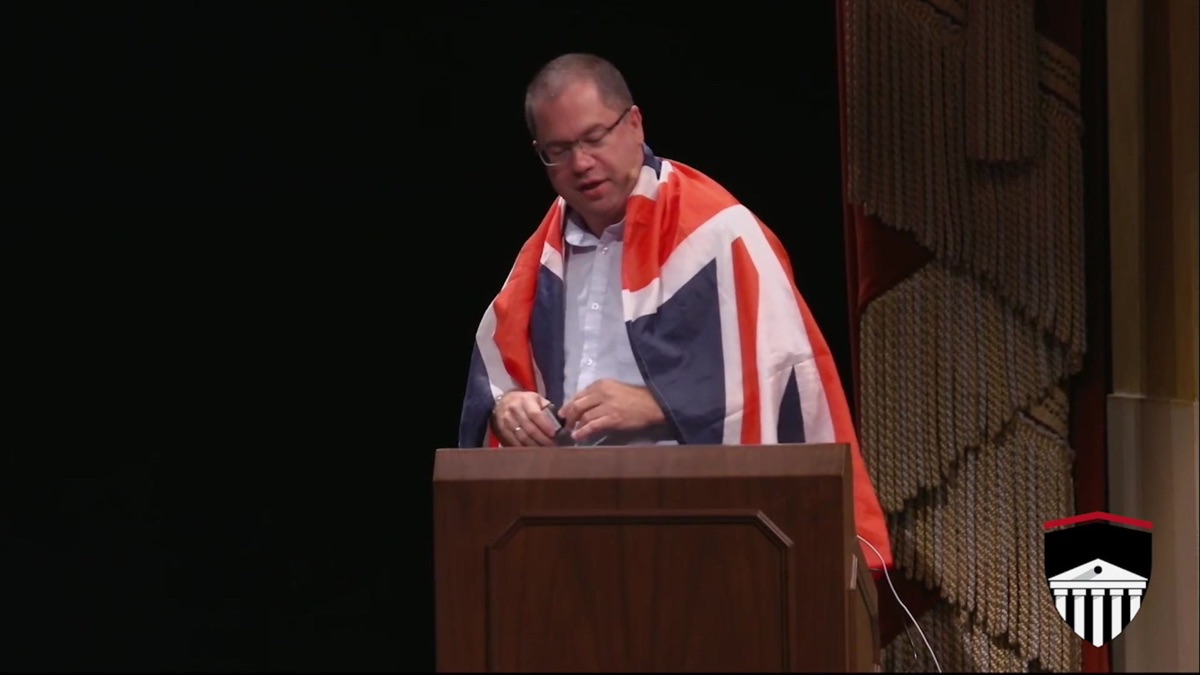 The American Revolution: Remarkable Stories You've Never Heard Before - Apple TV