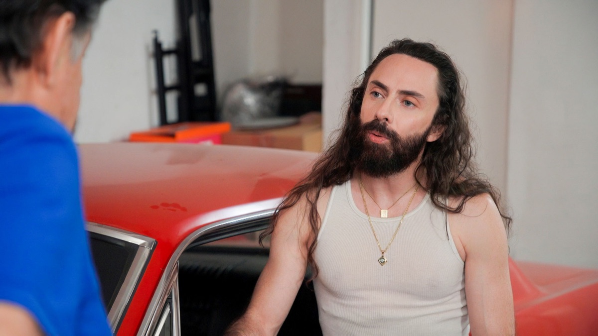 Jay de la Cueva + Land Rover - Mexicánicos 10 años (temporada 1 ...