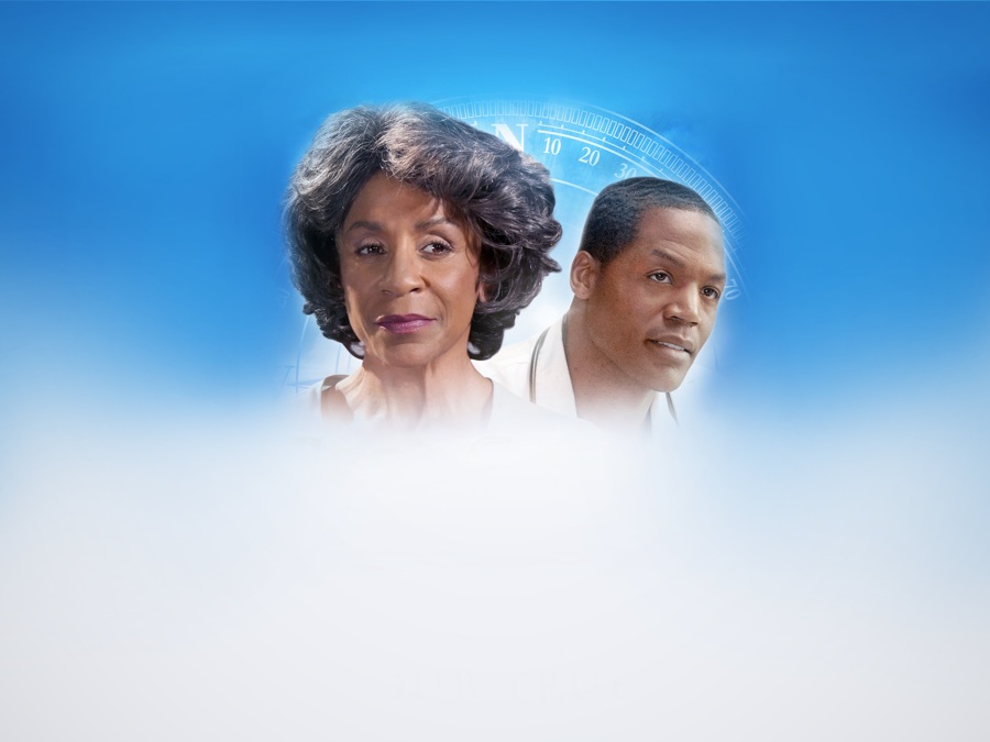 God's Compass - Apple TV