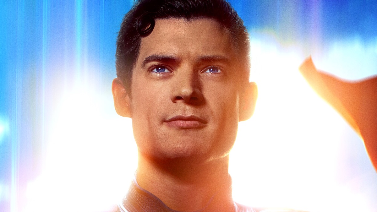 ‎Superman - Apple TV