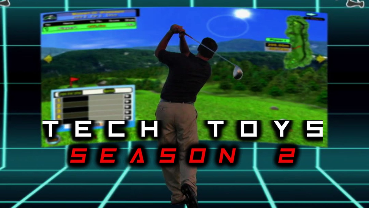 Driving Into the Future - Tech Toys (Season 2, Episode 4) - Apple TV