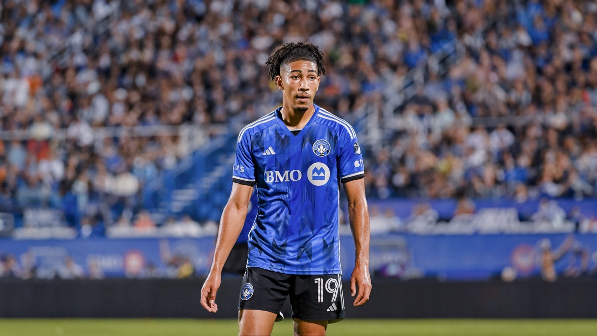 CF Montréal vs. Charlotte FC September 14, 2024 - Watch MLS Game (CA)
