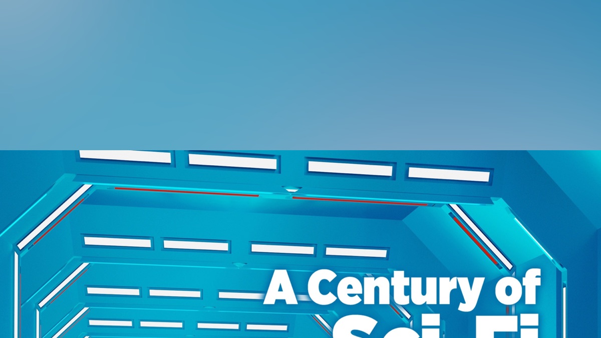 ‎A Century of Science Fiction – Apple TV
