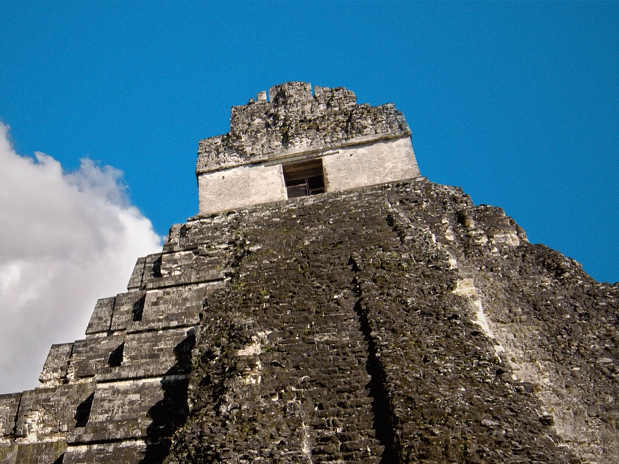 Luoghi Sacri | Apple TV (IT)