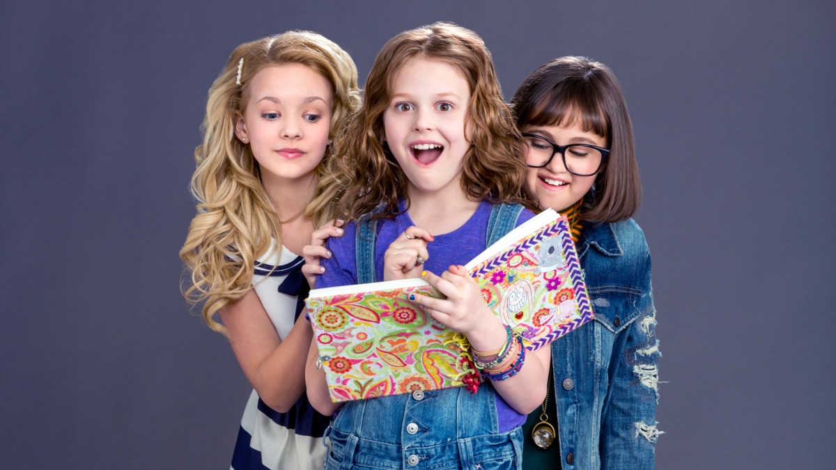 Querido diario tonto - Apple TV