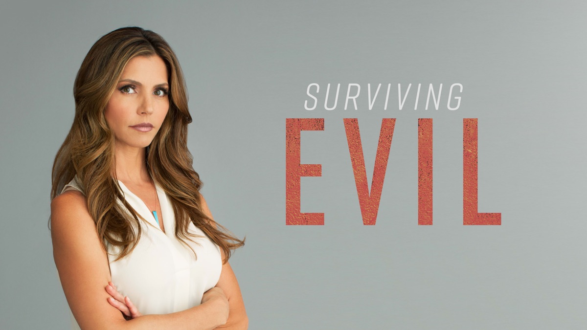 Surviving Evil》- Apple TV