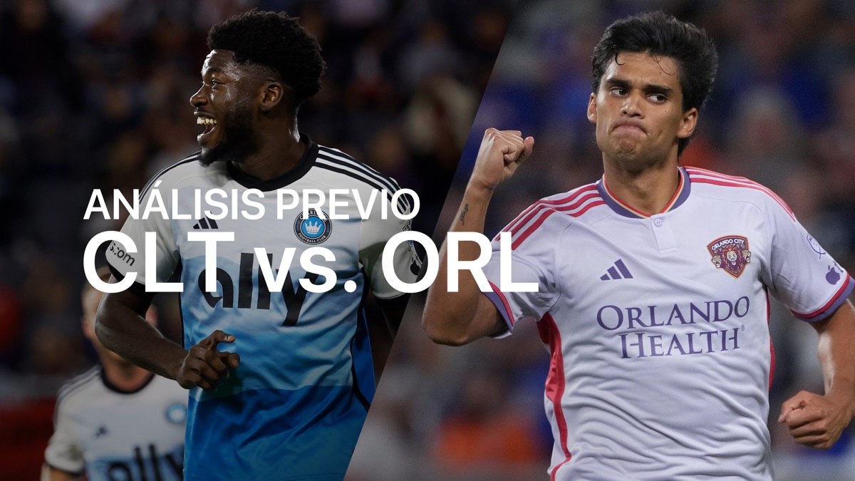 Charlotte FC vs. Orlando City - MLS Match Preview
