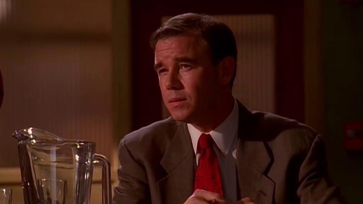 Pilot – Judging Amy (Season 1, Episode 1) - Apple TV (CA)