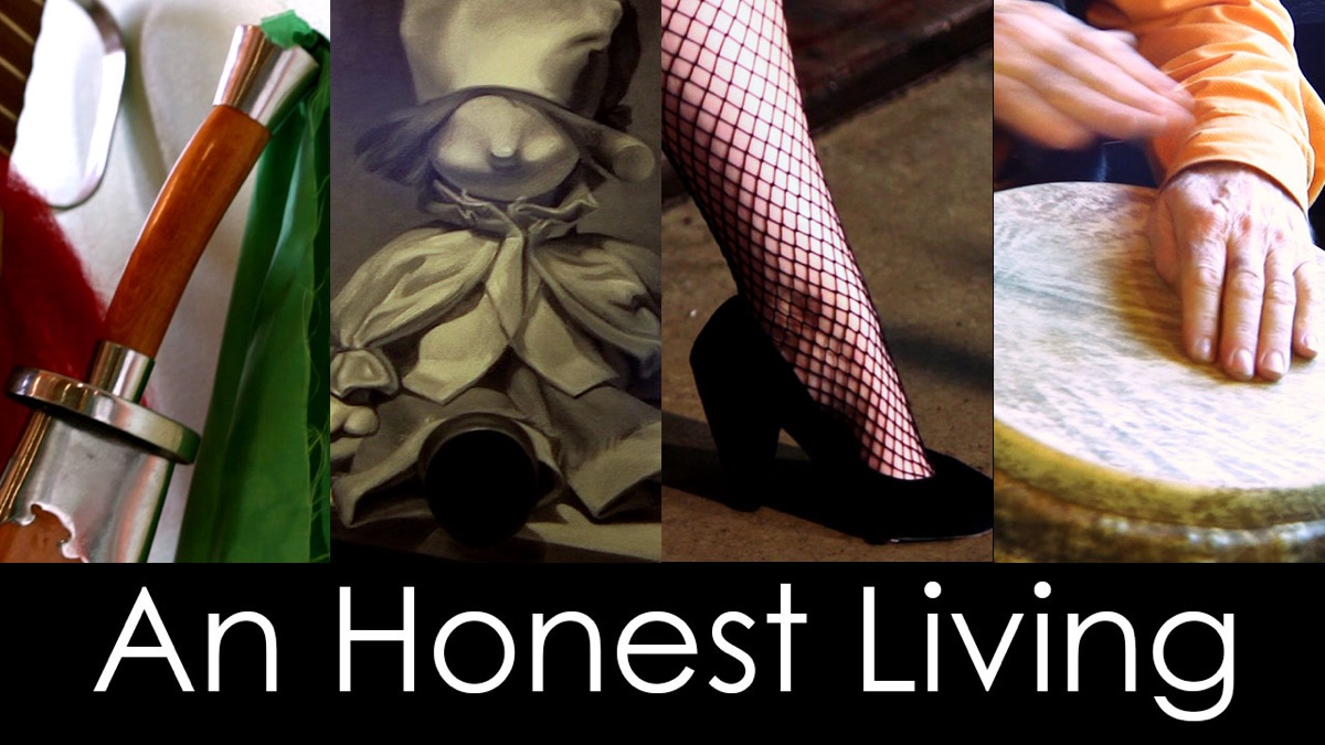 An Honest Living - Apple TV