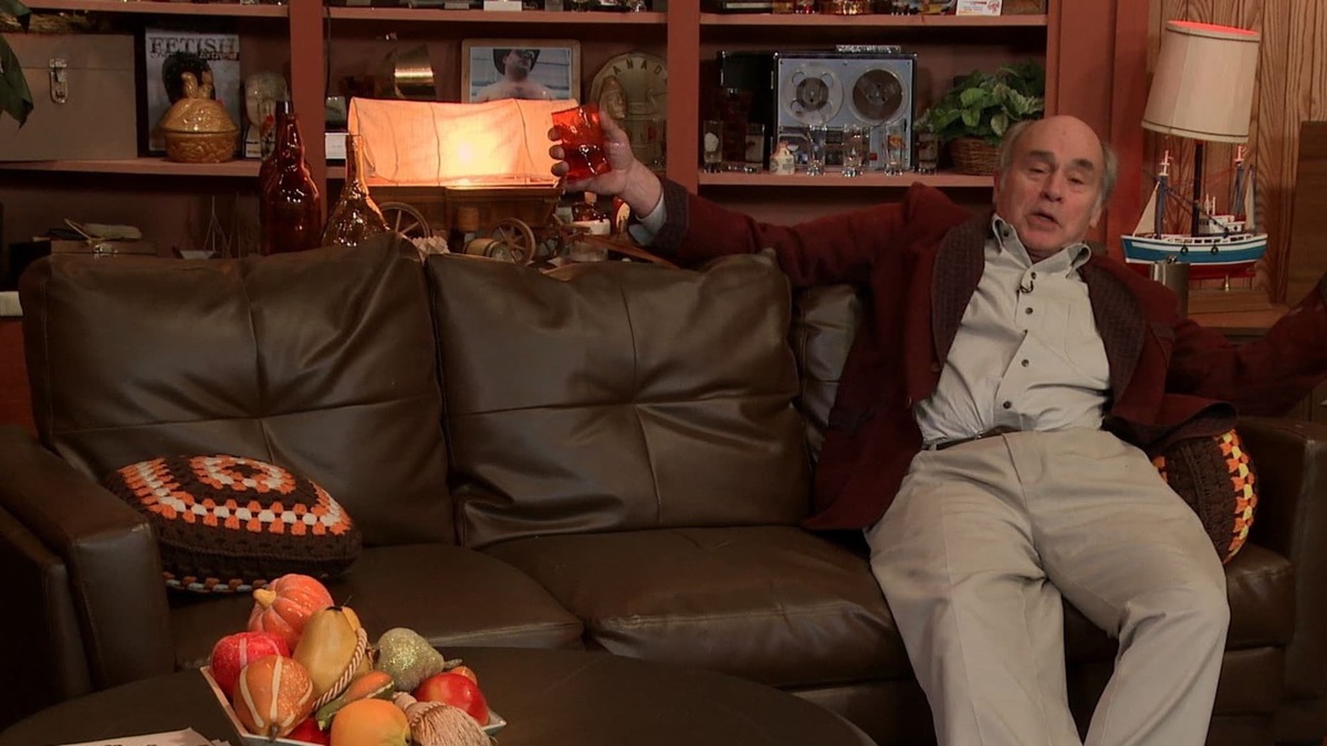 Trailer Park Boys: The SwearNet Show - Apple TV