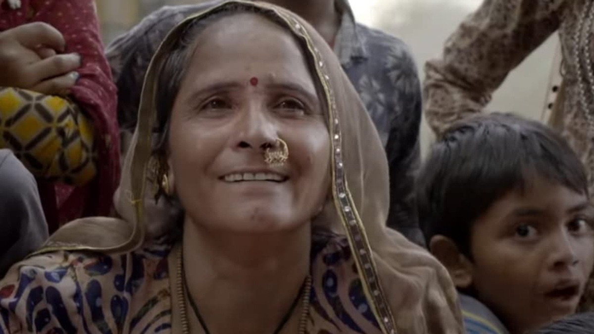 India's Forgotten People - Apple TV