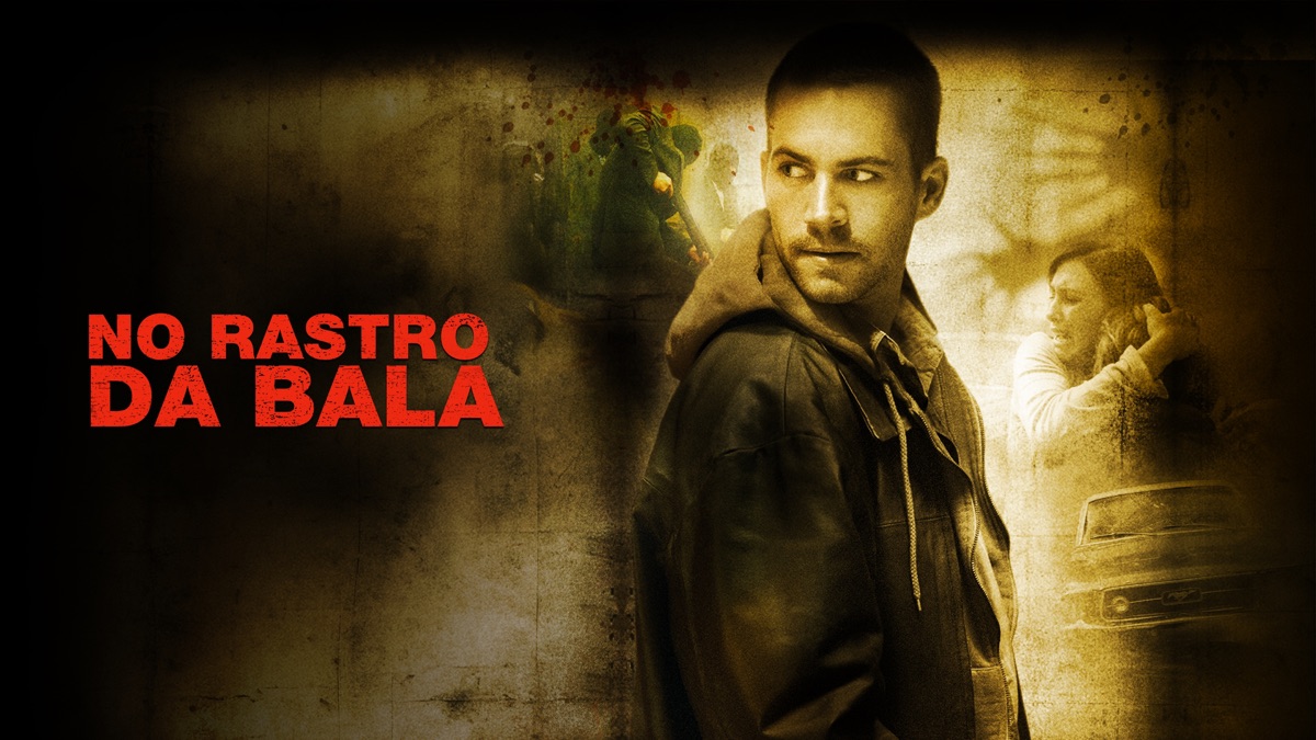 ‎No Rastro da Bala - Apple TV