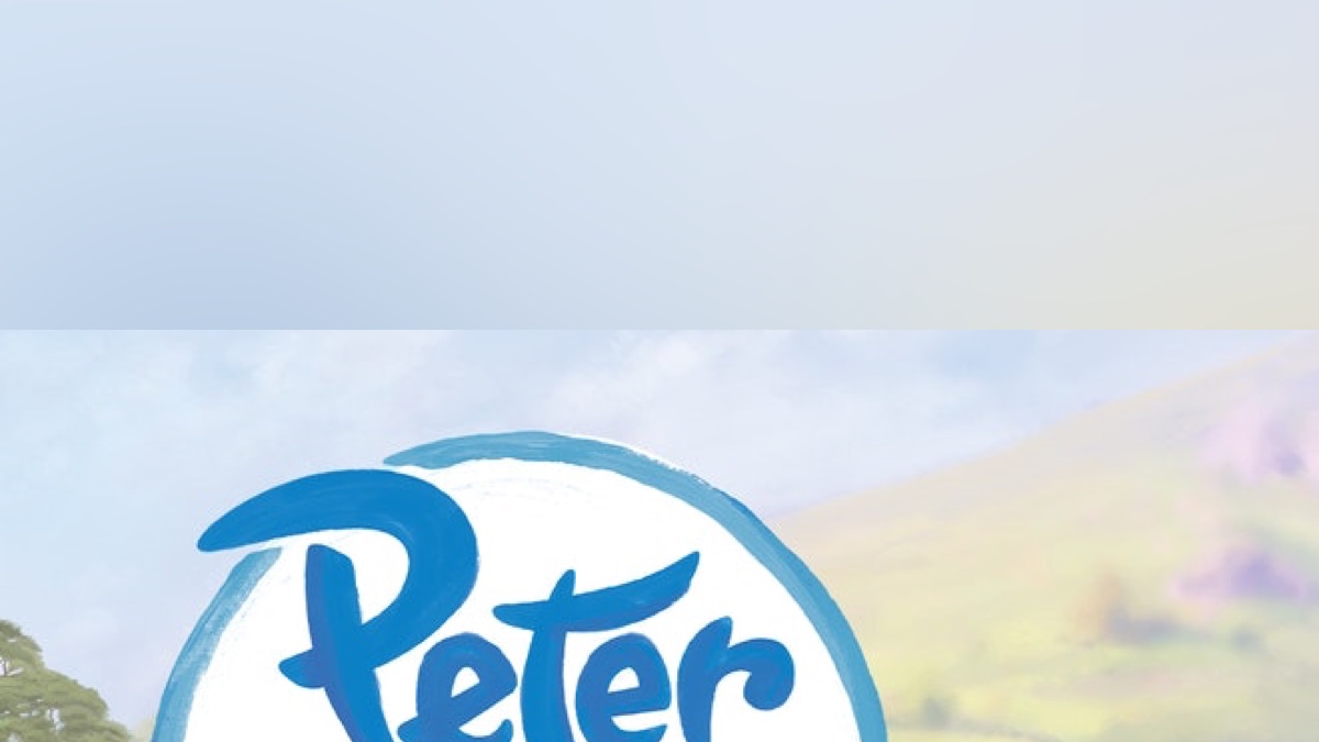 ‎Peter Rabbit - Apple TV