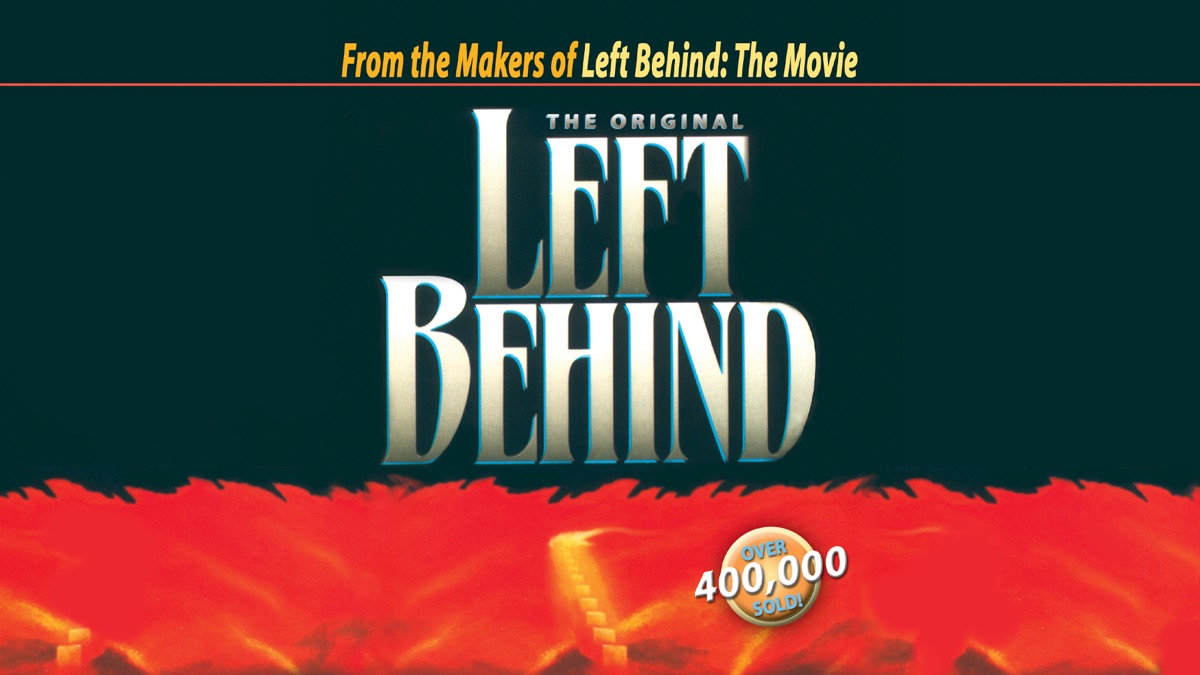 Left Behind Movie