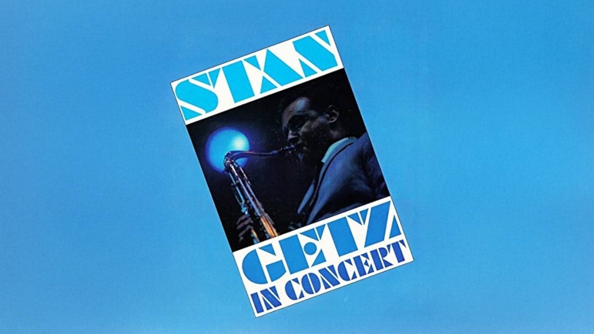 ‎The Last Recording - Stan Getz, Kenny Barron, Eddie Del Barrio and ...