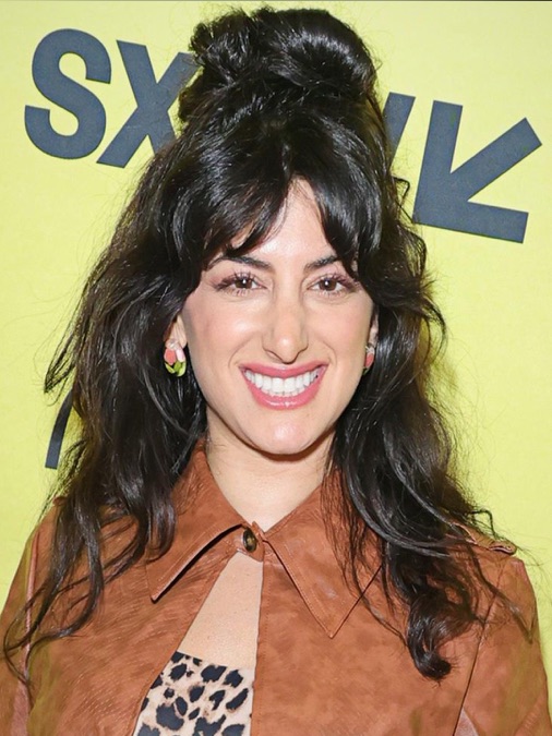 Filme und Sendungen mit Ayden Mayeri – Apple TV (DE)