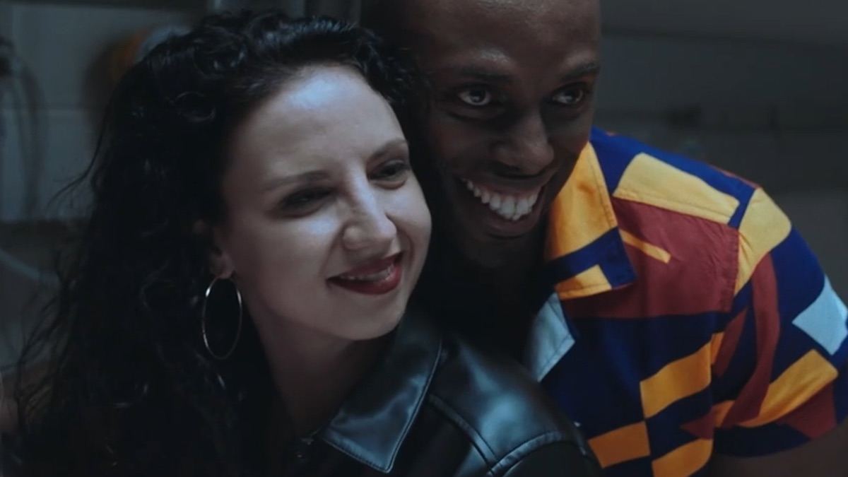 ‎Episodio 2 - Inconcebible (temporada 1, episodio 2) - Apple TV (CO)