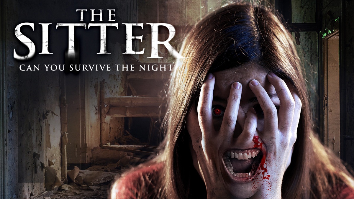 ‎The Sitter - Apple TV