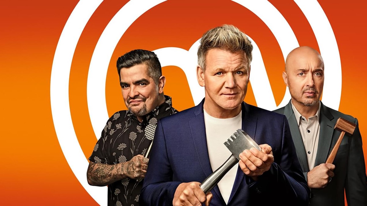 MasterChef: Generations - Apple TV