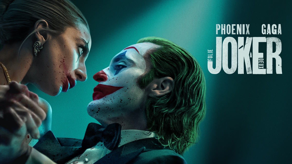 ‎Joker: Folie à Deux - Apple TV
