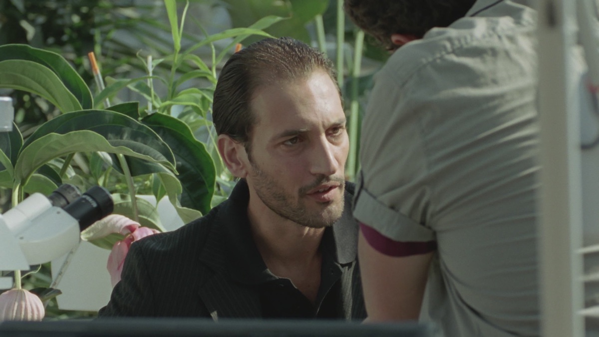 El Lado Oscuro - Comisario Rex (temporada 15, episodio 10) - Apple TV (NI)