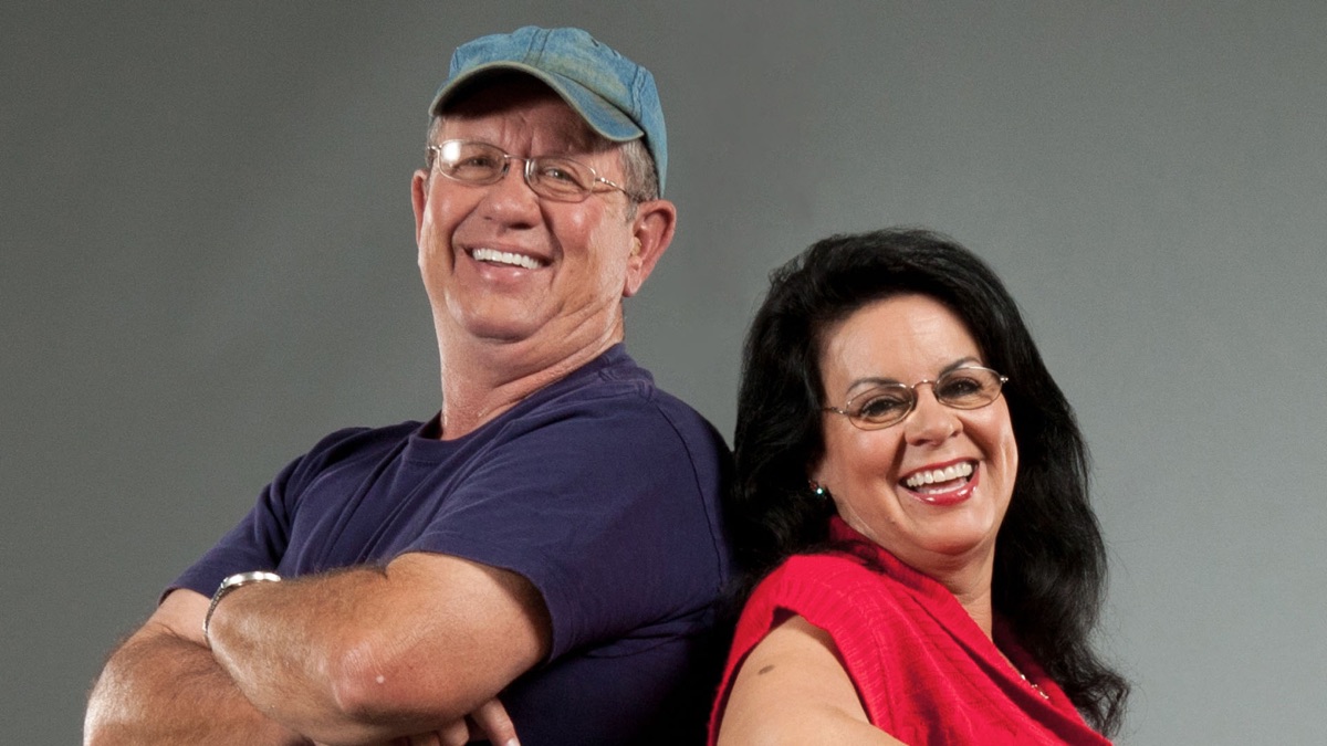 Bayou Billionaires - Apple TV