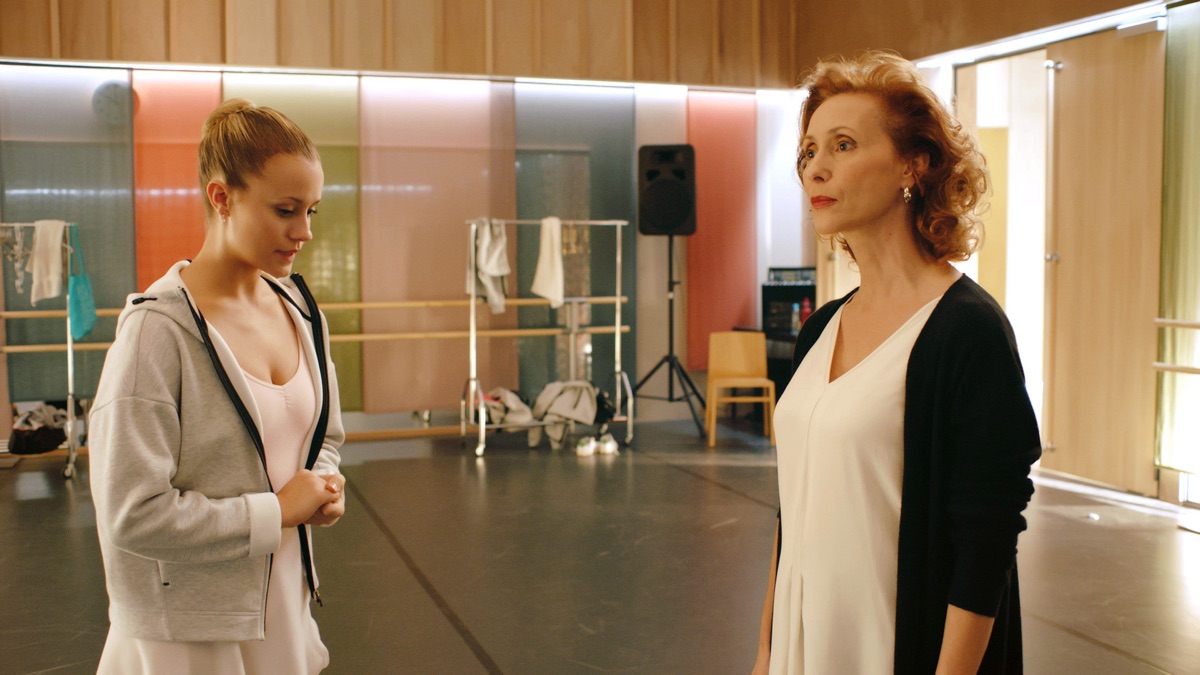 ‎Vi möts på taket – Tidlös prinsessa (säsong 1, avsnitt 15) – Apple TV (SE)