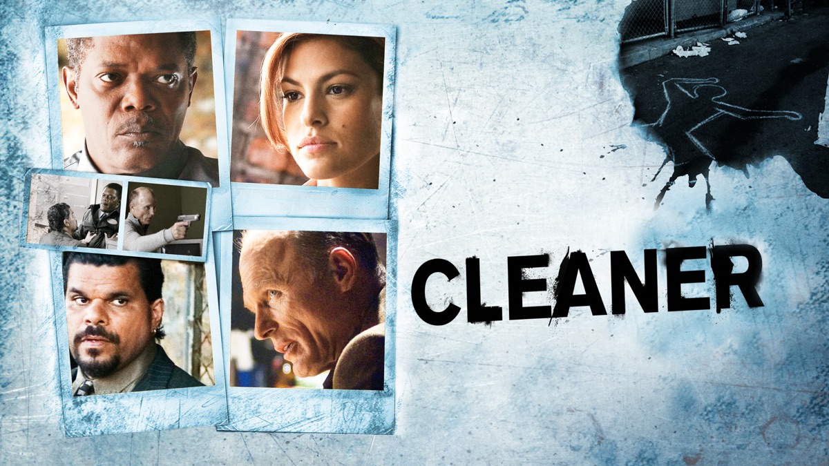 ‏Cleaner - Apple TV