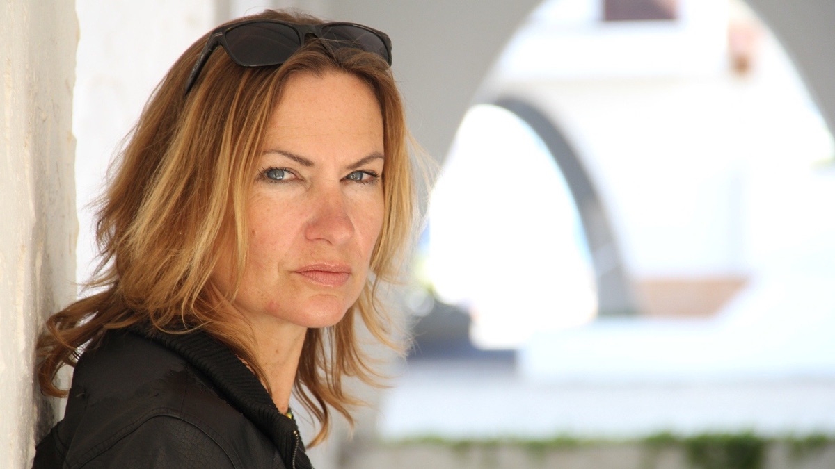 Agent Kelly - Apple TV