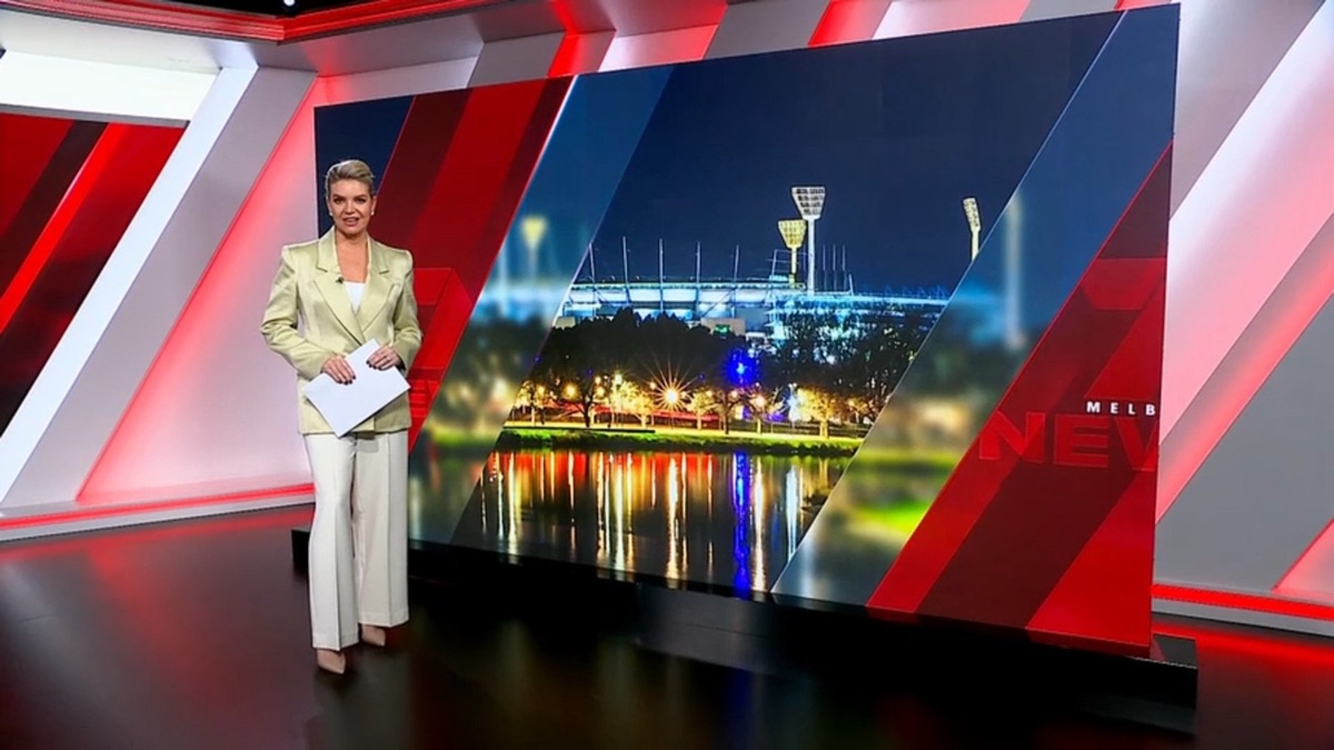 ‎7NEWS - Tue 15 Jul - 7NEWS - Apple TV (AU)