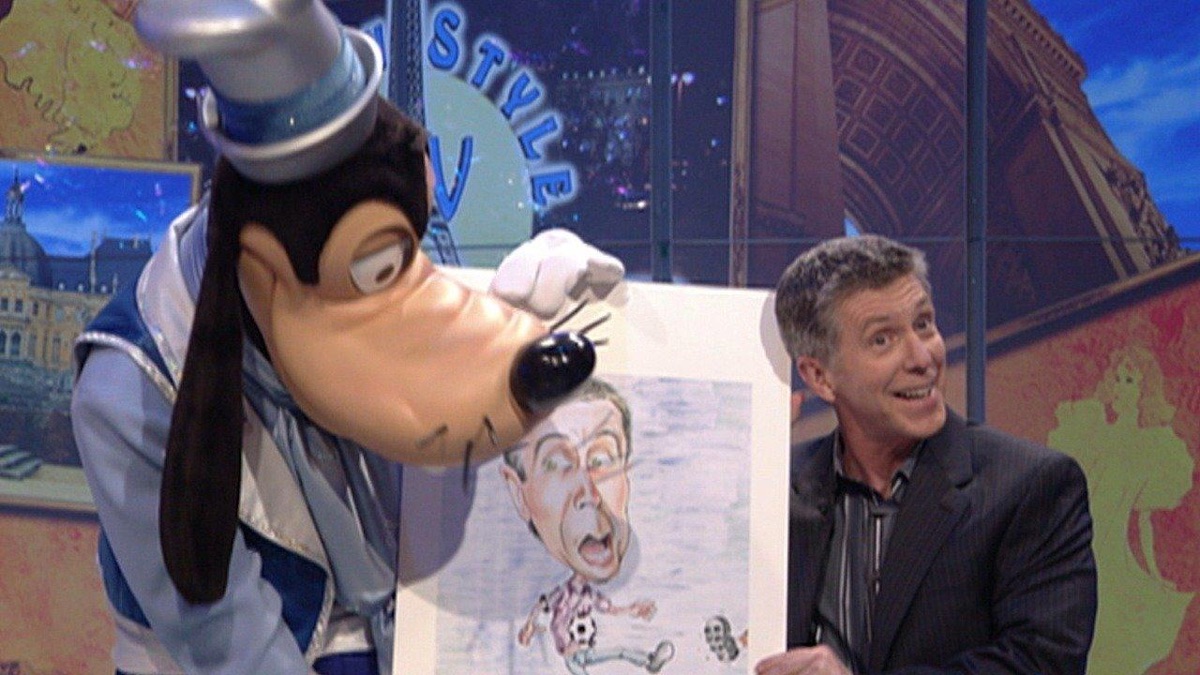 AFV's Grand Prize Spectacular, Les Tots, and Father Knows Least ...